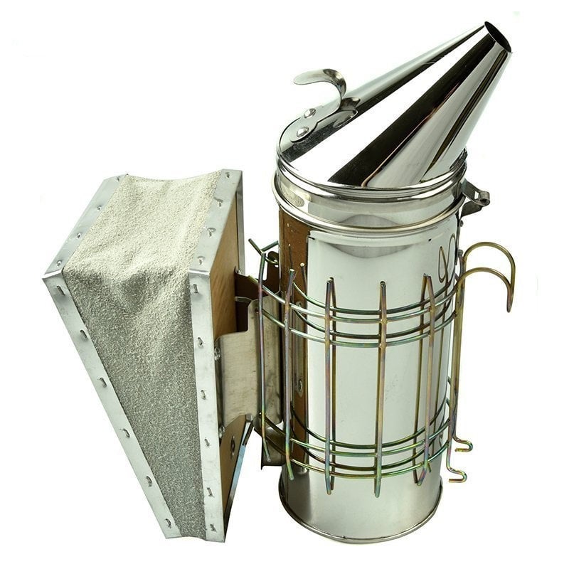 Large Bee Smoker | Bee and Comb