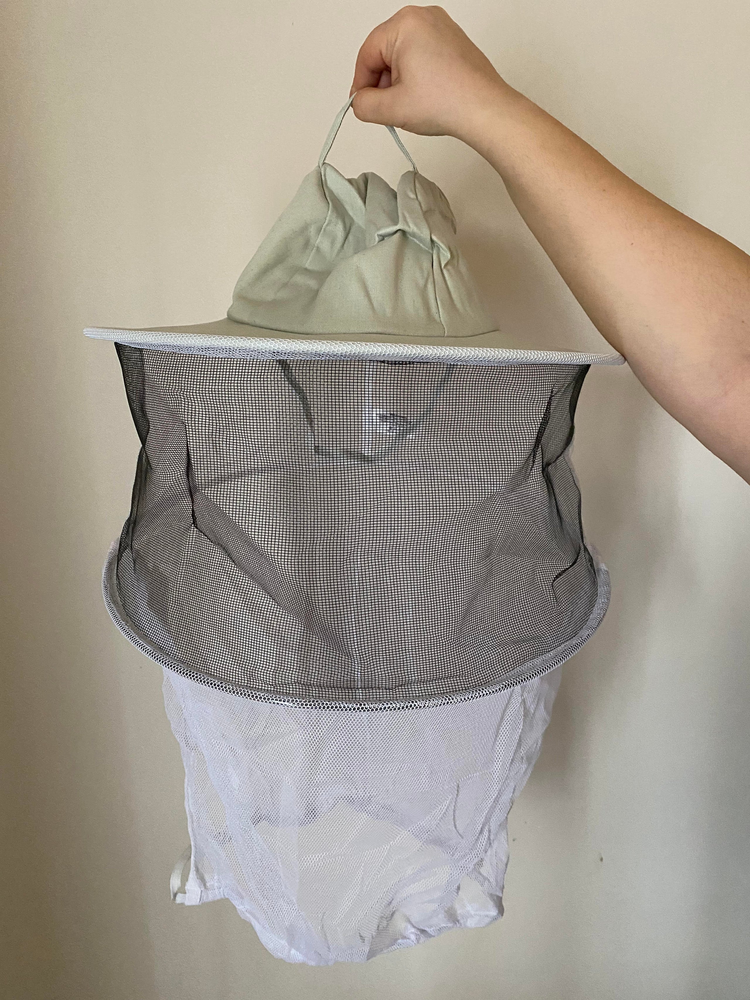 Veil for beekeepers | Bee and Comb