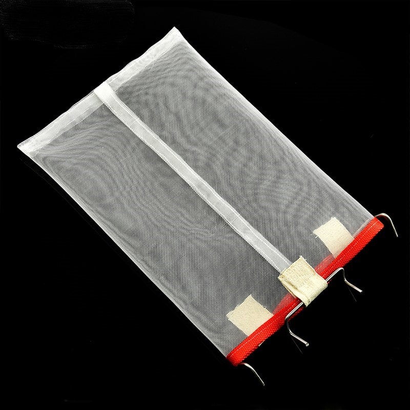 Thin Style Honey Filter | Bee and Comb