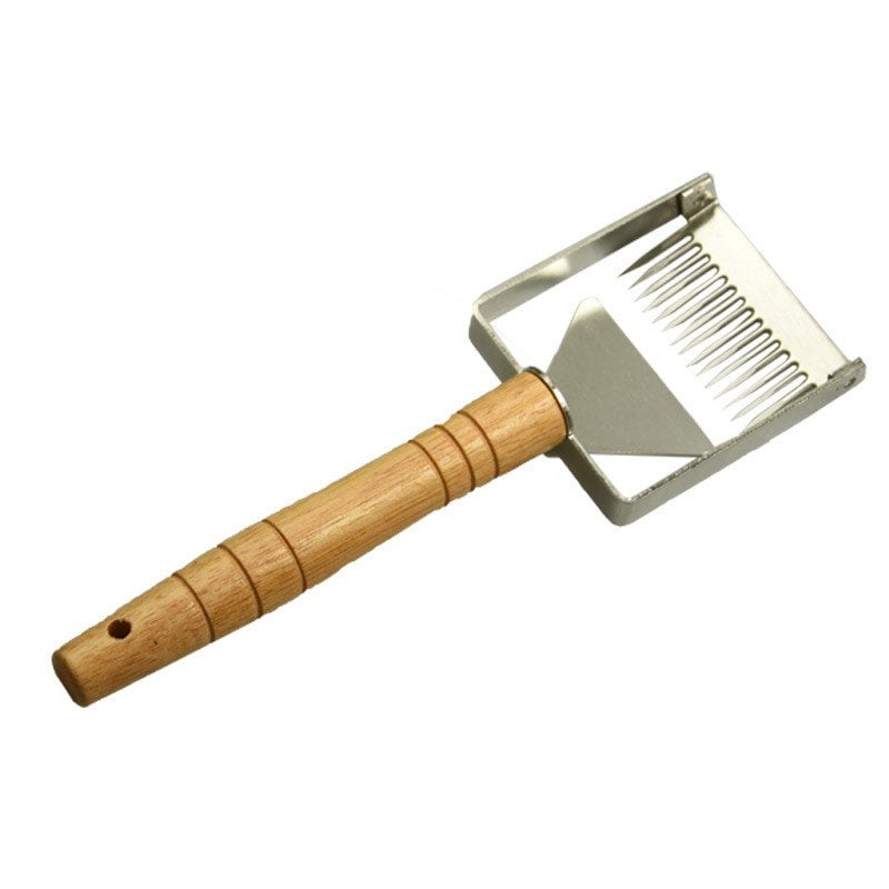 Honey Uncapping Fork | Bee and Comb