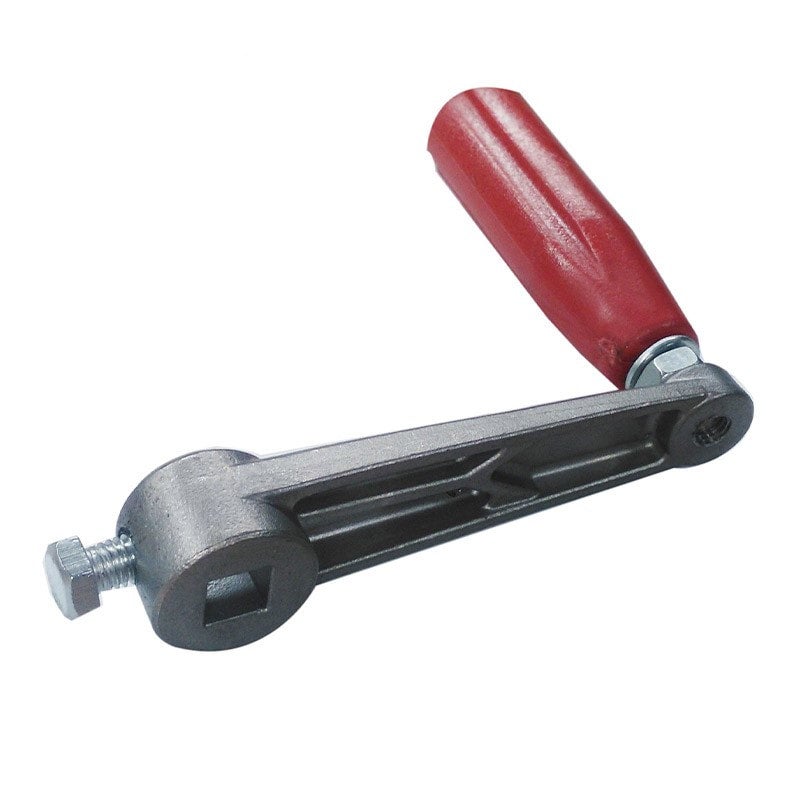 Honey Extractor Handle | Bee and Comb